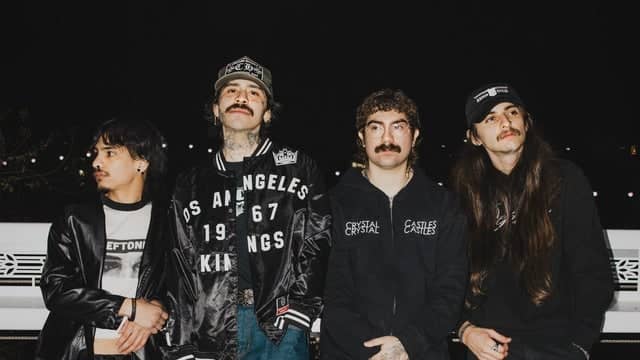 Echoplex @ The Echo - Upcoming Shows & 2025 Event Calendar